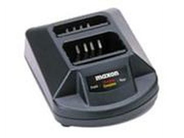 MAXON QPA1130 Dual Slot-Rate Desktop Charger - Walmart.com