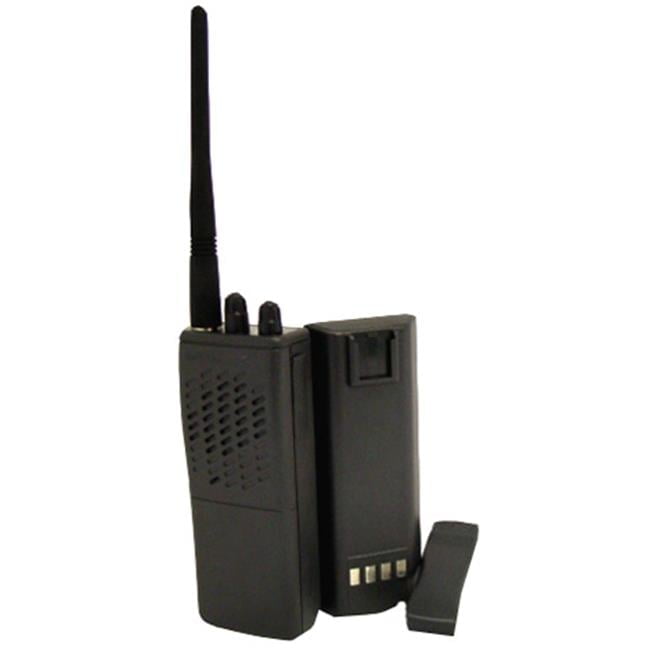MAXON SP120V Maxon Vhf 2 Watts-4 Channels Radio - Walmart.com