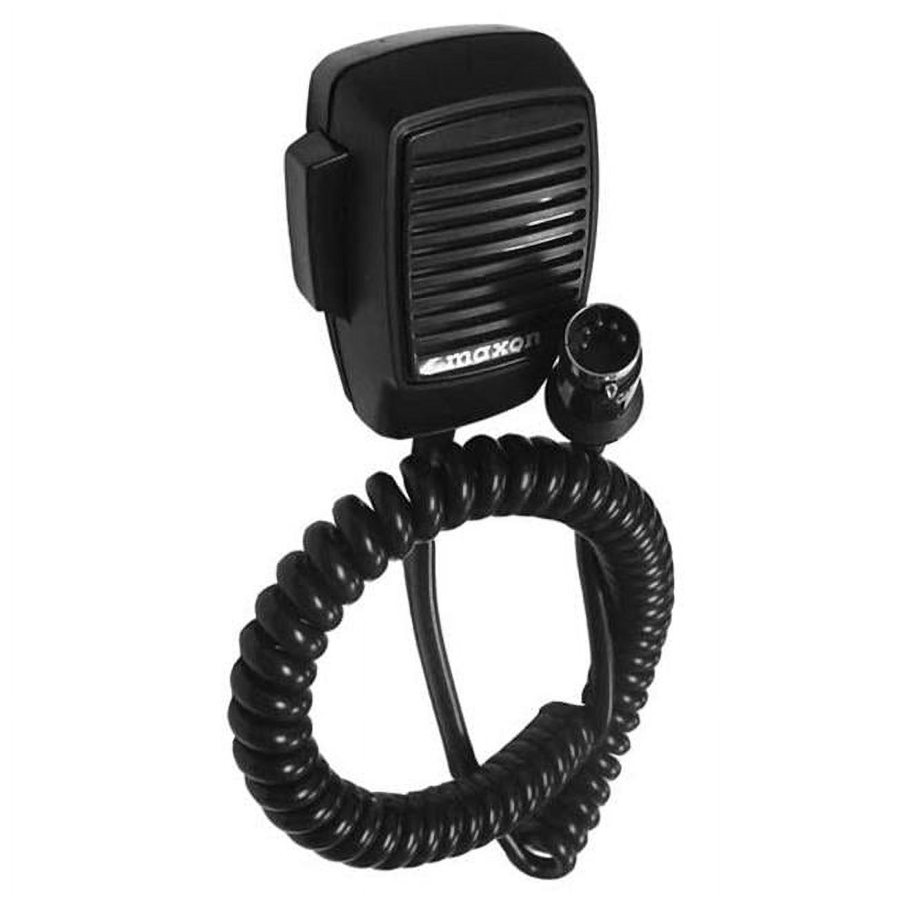 MAXON WTA18-CO 5 Pin Din Replacement Mic for Mcb30 Camo - Walmart.com