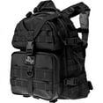MAXPEDITION CONDOR-II BACKPACK BLK - Walmart.com