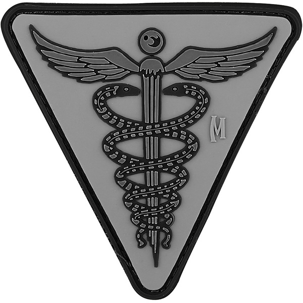 MAXPEDITION Caduceus Patch - Walmart.com