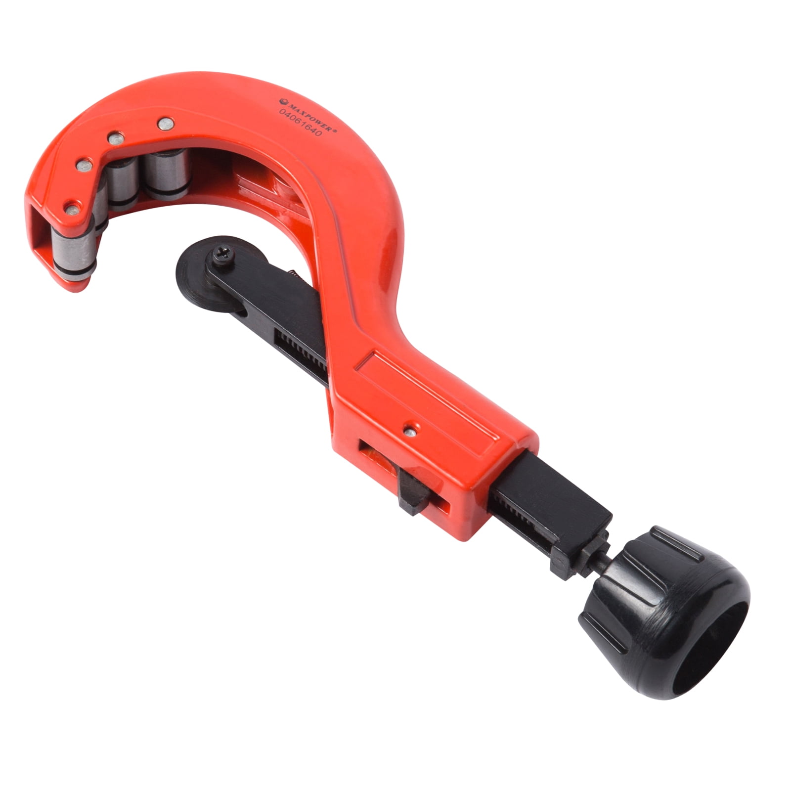MAXPOWER Industrial Grade Aluminum Pipe Cutter, 2-1/2 Inch - Walmart.com
