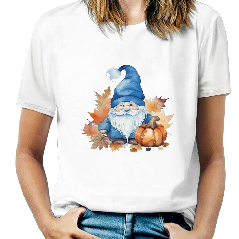 MAXPRESS Fall T-Shirt for Women Family Halloween Thanksgiving Tops Cute ... MAXPRESS Fall T-Shirt for Women Family Halloween Thanksgiving Tops Cute ...