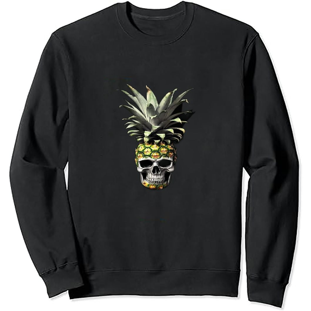 MAXPRESS Goth Creepy Pineapple - Walmart.com