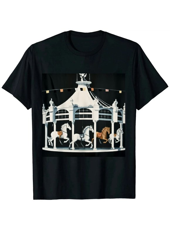 Carousel Clothes