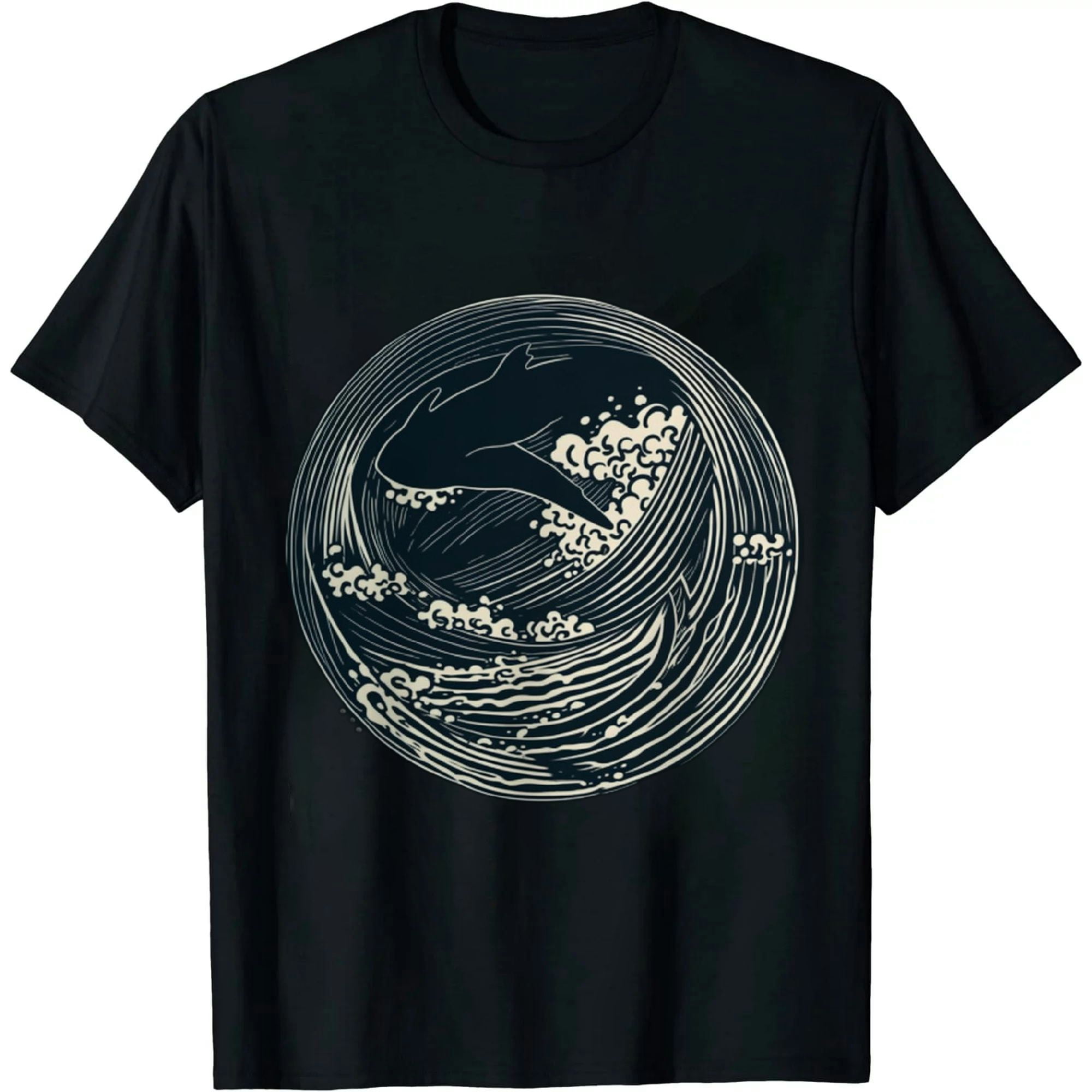 MAXPRESS Whale Gifts Mens. Ocean Waves Humpback Whale Gifts Women T ... MAXPRESS Whale Gifts Mens. Ocean Waves Humpback Whale Gifts Women T ...