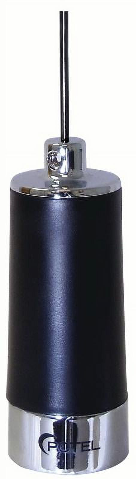 MAXRAD - 27-31 MHZ LOW BAND 200 WATT UNITY GAIN BASE LOAD ANTENNA WITH ...