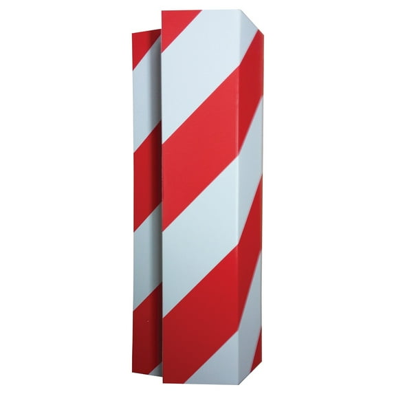 MAXSA Innovations 37364 Park Right Edge Warning Protectors, 2 Pack ...