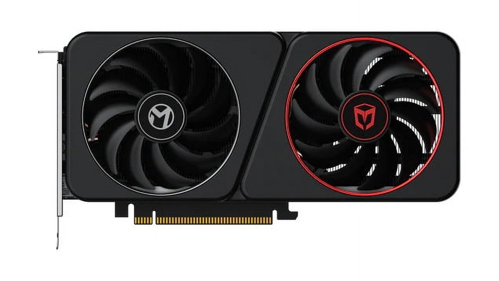 MAXSUN Intel Arc B570 Milestone 10G Graphics Card – 10GB GDDR6, PCIe 4. ...