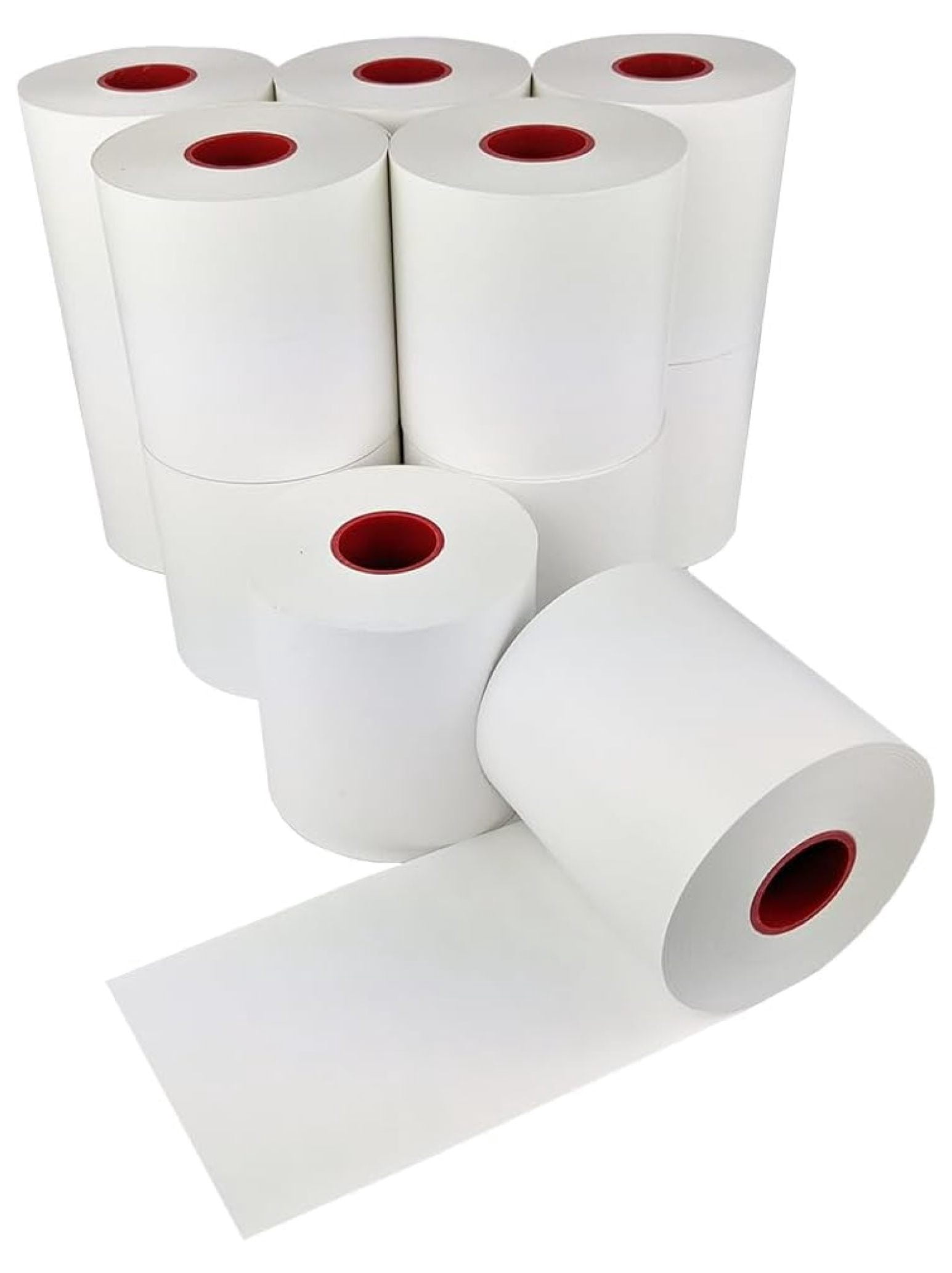 MAXStick Sticky Thermal Paper - Compatible with Star TSP654IISK ...