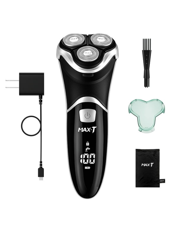 Mens Electric Shavers in Electric Shavers - Walmart.com