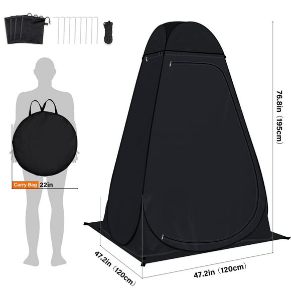 Weather Pods in Tents - Walmart.com