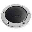 Maxwell #P104809 Foot Switch, Compact, Covered, White - Walmart.com