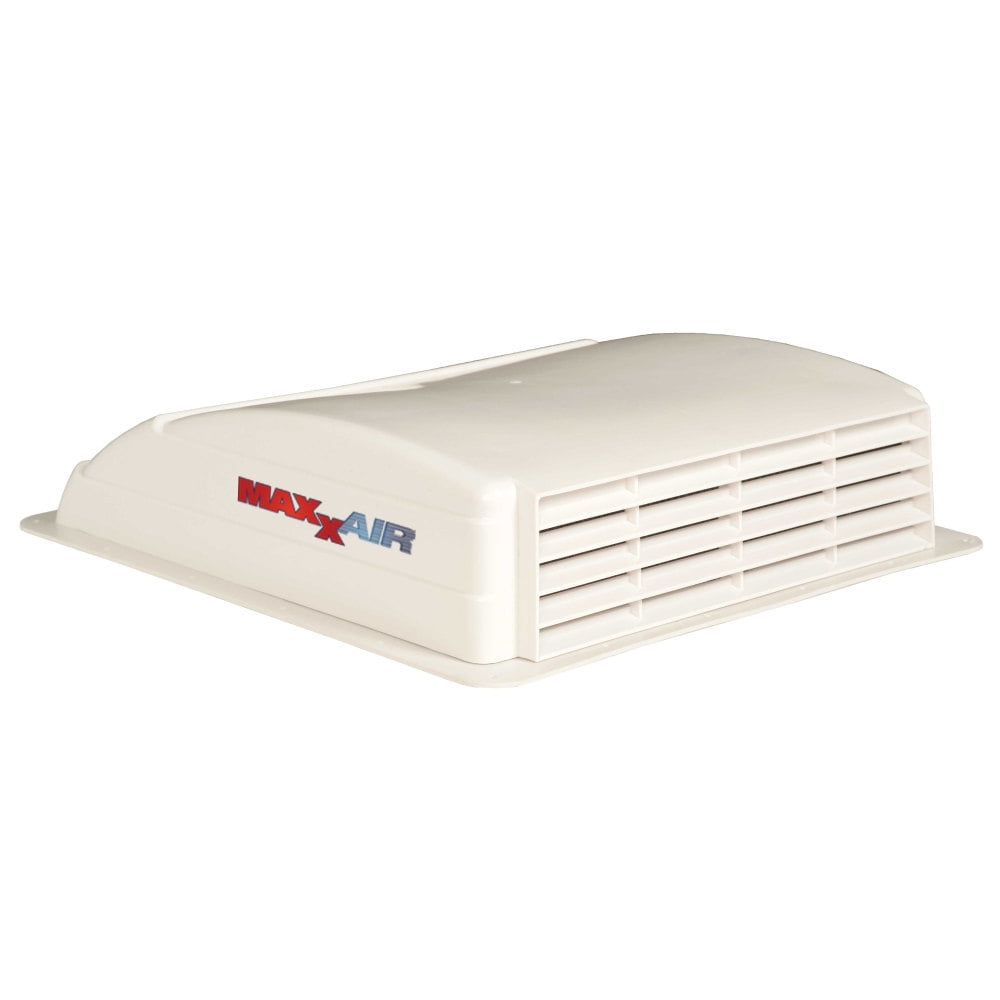 MAXXAIR 00-003700 Mini Vent - 14", White - Walmart.com