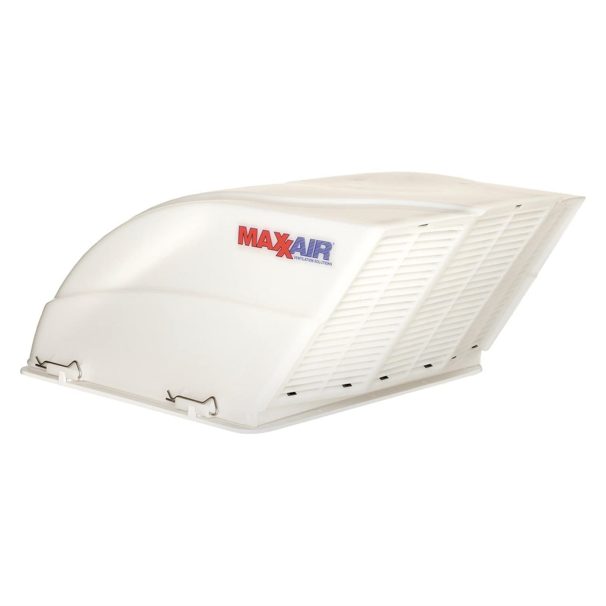 MAXXAIR Fanmate Vent and Fan Cover for Roof of Camper and Mobile Home ...