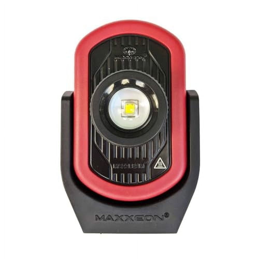 MAXXBEAM WORKSTAR 900 FOCUSABLE WORK LIGHT - Walmart.com