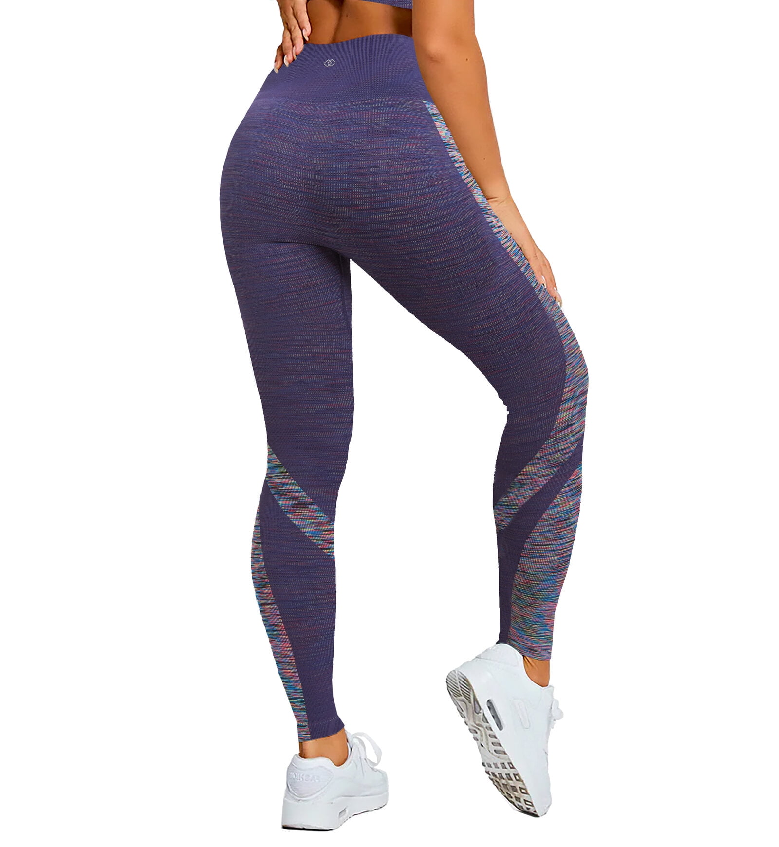 MAXXIM Womens Workout Leggings - Walmart.com