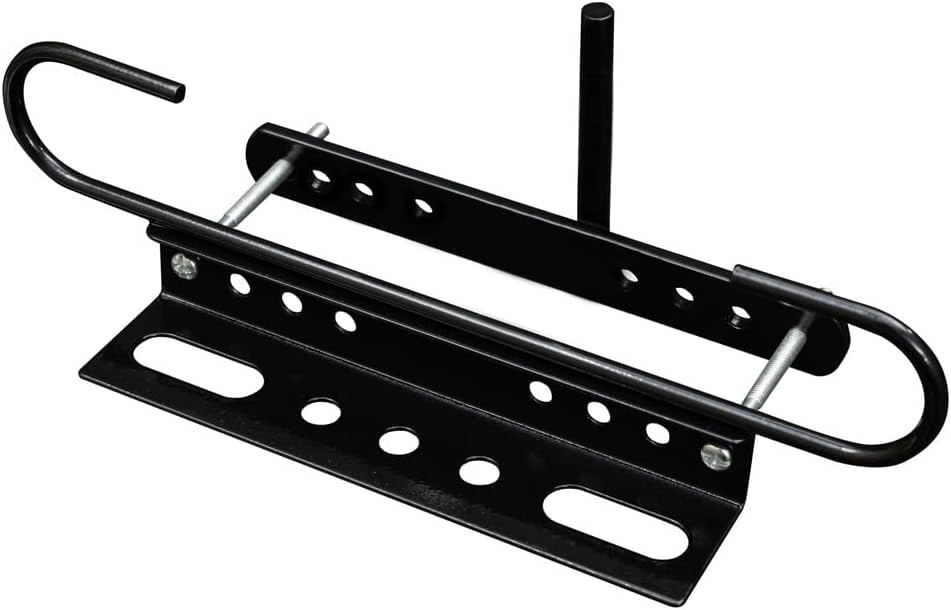 MAXXTUFF Tractor ROPS Long-Handle Tool Holder - Walmart.com