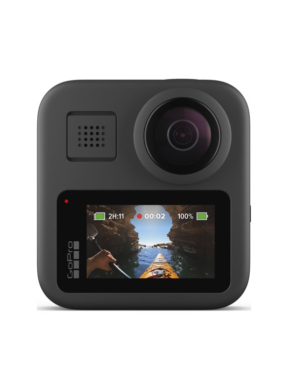 GoPro Cameras & Accessories in Shop Camcorders by Type - Walmart.com