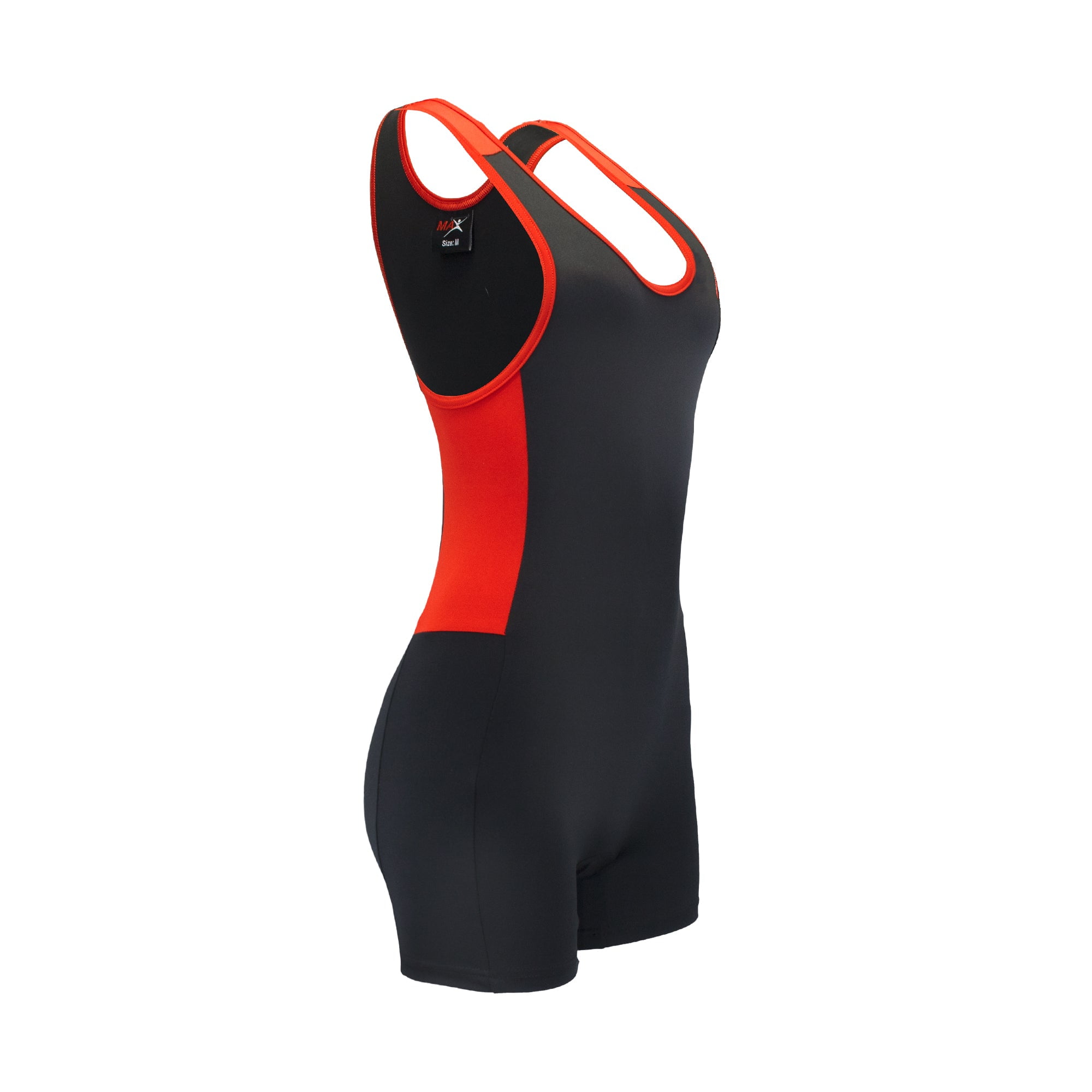 MAXbarbell Powerlifting Womens DryFit Singlet - Walmart.com