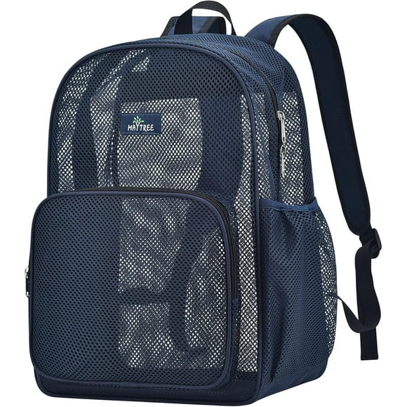 Mesh Backpacks For School