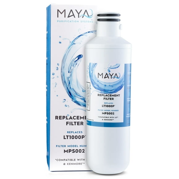 Lt1000p Water Filter