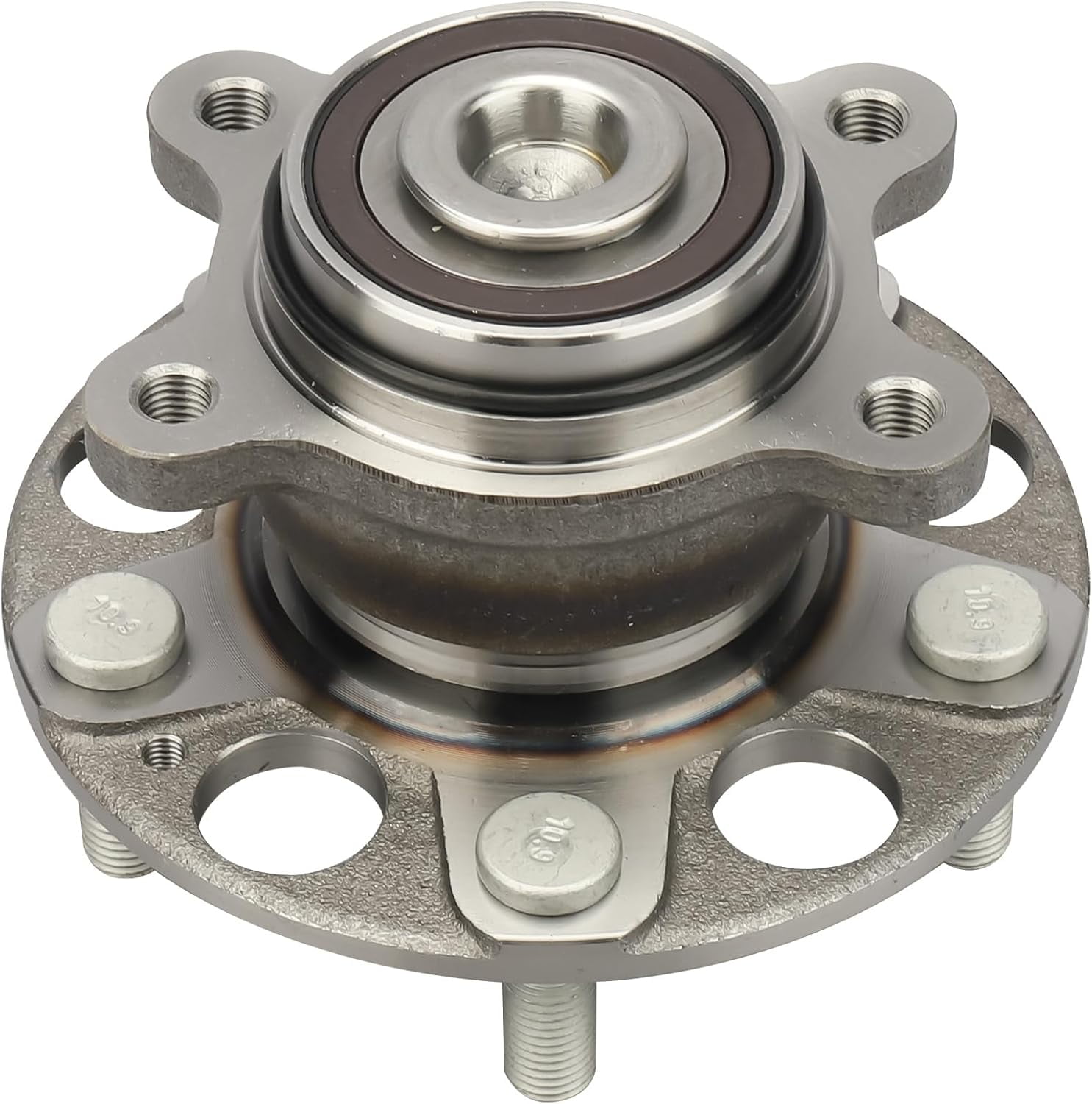 MAYASAF 512257 Rear Wheel Hub Bearing Assembly Fit 2006-2011 Honda ...