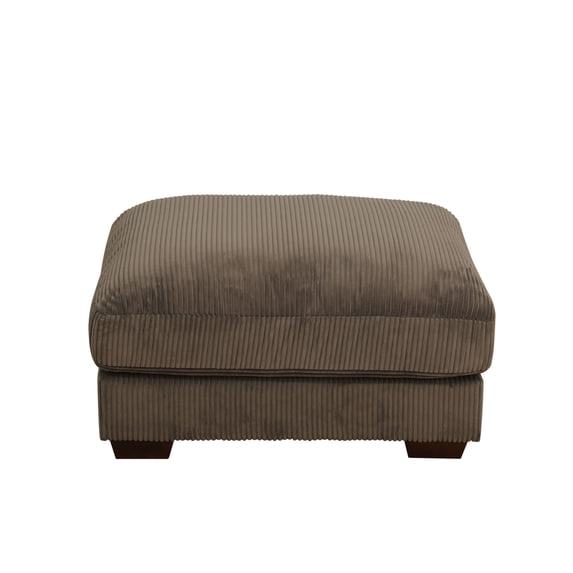 MAYEERTY Multifunctional Ottoman, Modular Footrest with Anti-Insect ...