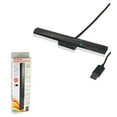 MAYFLASH W010 Wireless Sensor Dolphinbar for PC USB Wii remote adapter ...