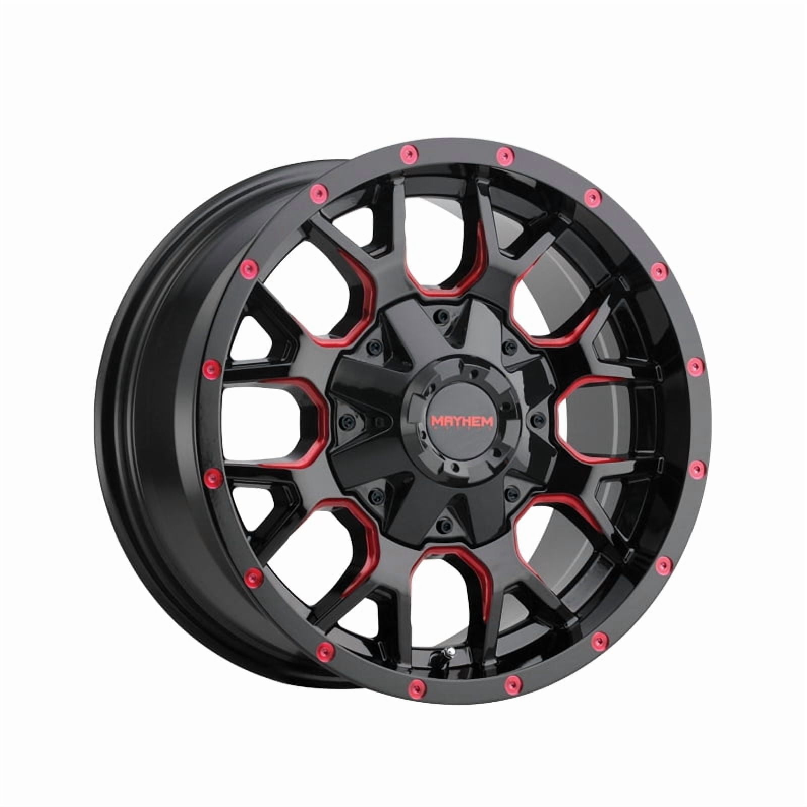 Demon 170 Wheels