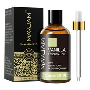 Essential Oils in Aromatherapy - Walmart.com