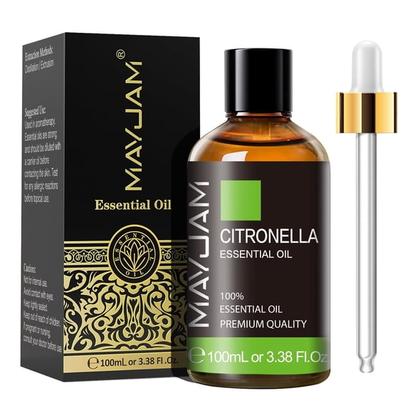 Citronella Oil