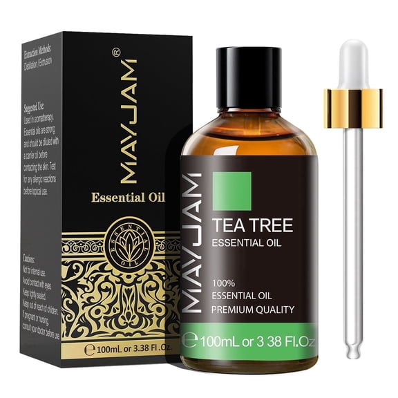 pure australian tea tree oil