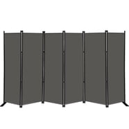 Suncast Outdoor Garden Grand View Fence Border Panels, 3-Pack, White ...