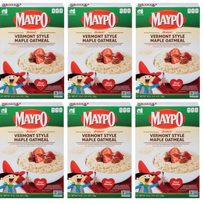 Maypo Breakfast & Cereal in Food - Walmart.com