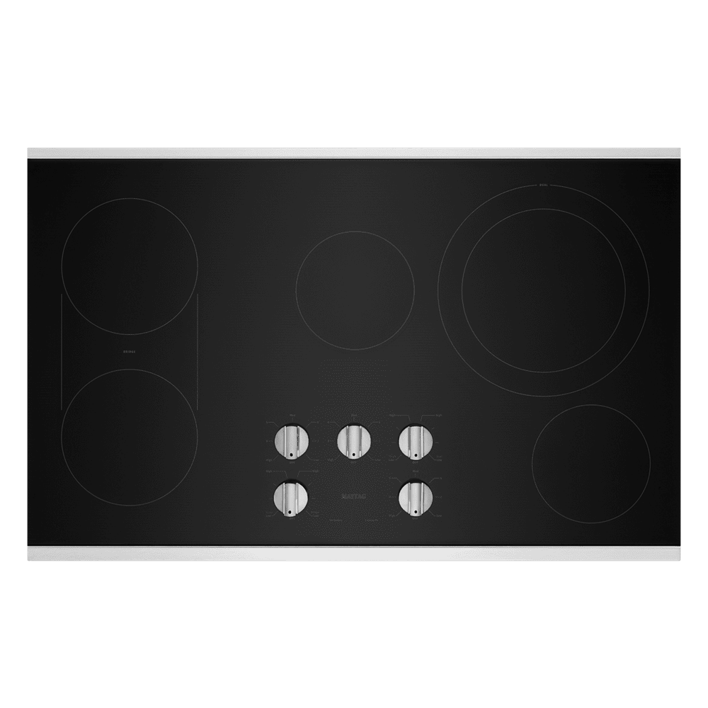 MAYTAG MEC8836HS cooktops (electric) - Walmart.com