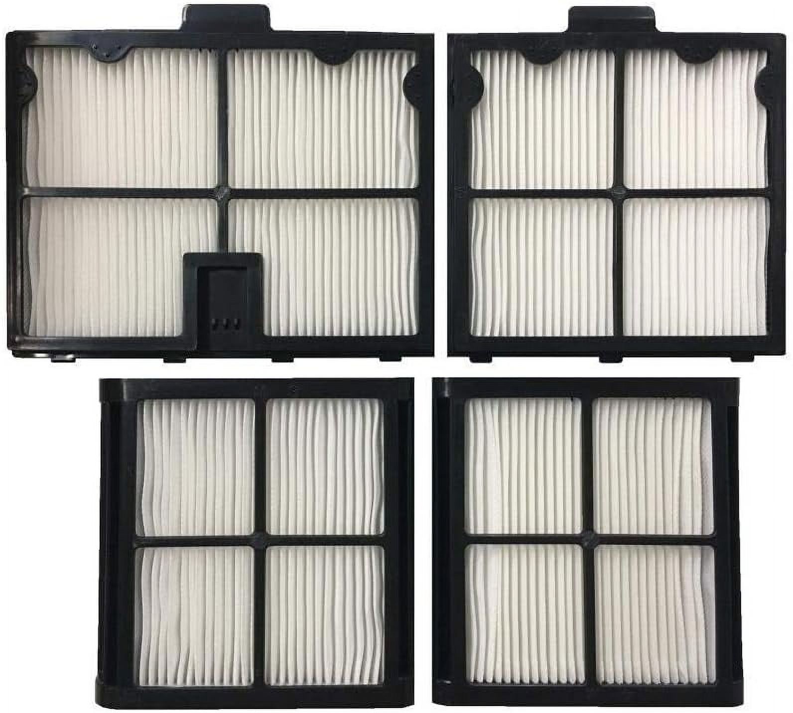 MAYTRONICS Dolphin Ultra Fine Filter Kit - Walmart.com
