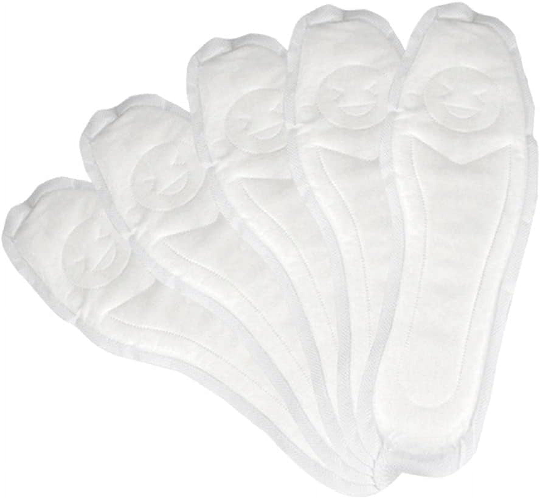 MAYUJIAASE 10 Pairs Insole Odor Eaters Heel Cushion Inserts Elevator ...