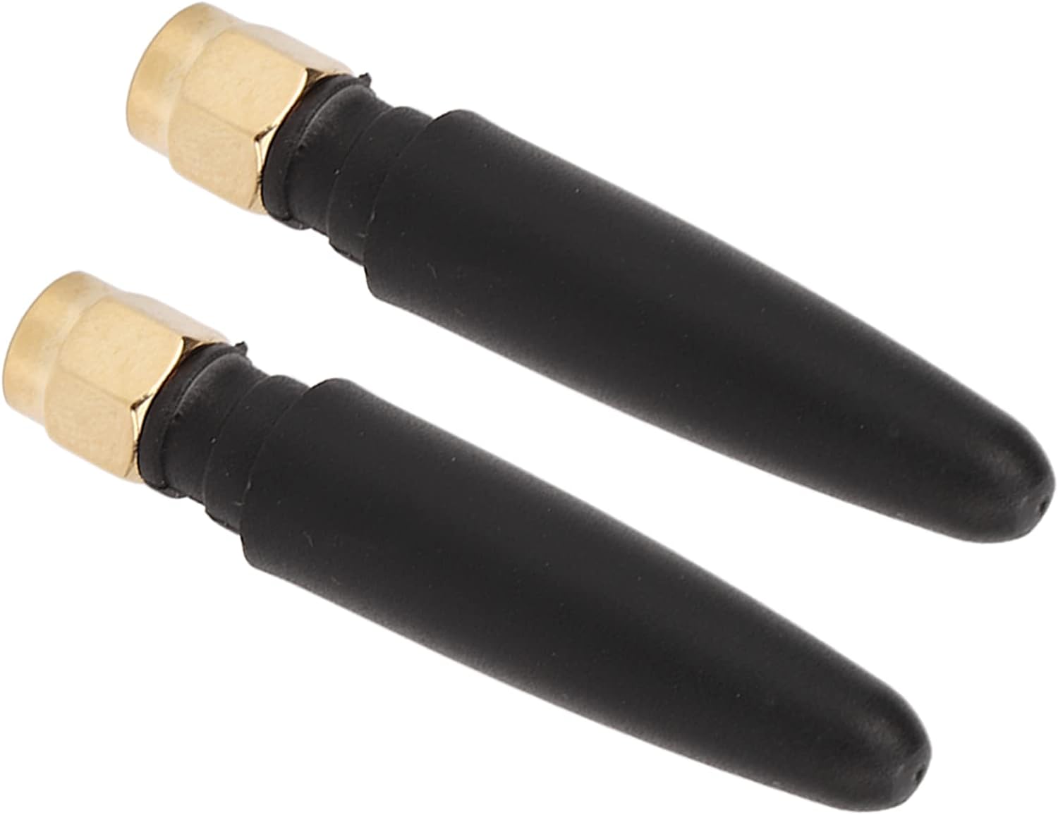 MAYUJIAASE 3DBI High Gain Antenna, 315mhz Glue Stick Antenna 315m ...