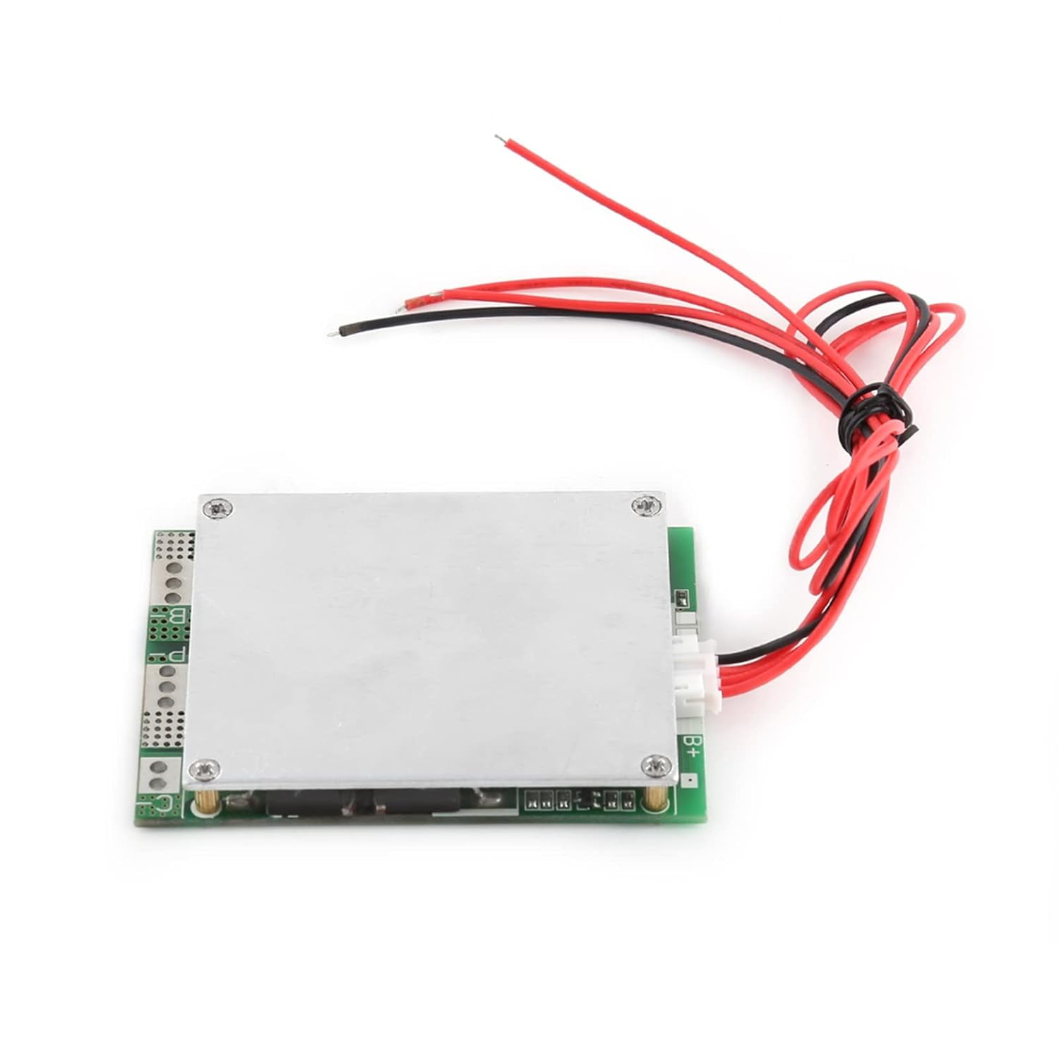 MAYUJIAASE Board with Balance,1pc 3S 100A 12V LiFePO4 Lithium Iron LFP Battery Board WBalance ...