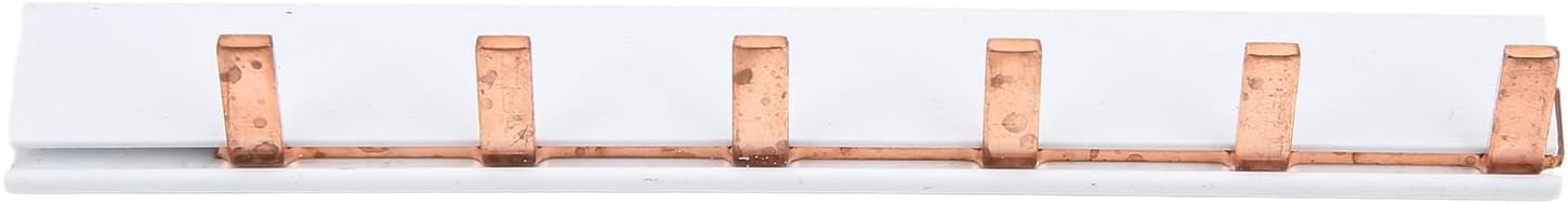 MAYUJIAASE Circuit Breaker Buss Bar Power Distribution Block Bus Bar ...