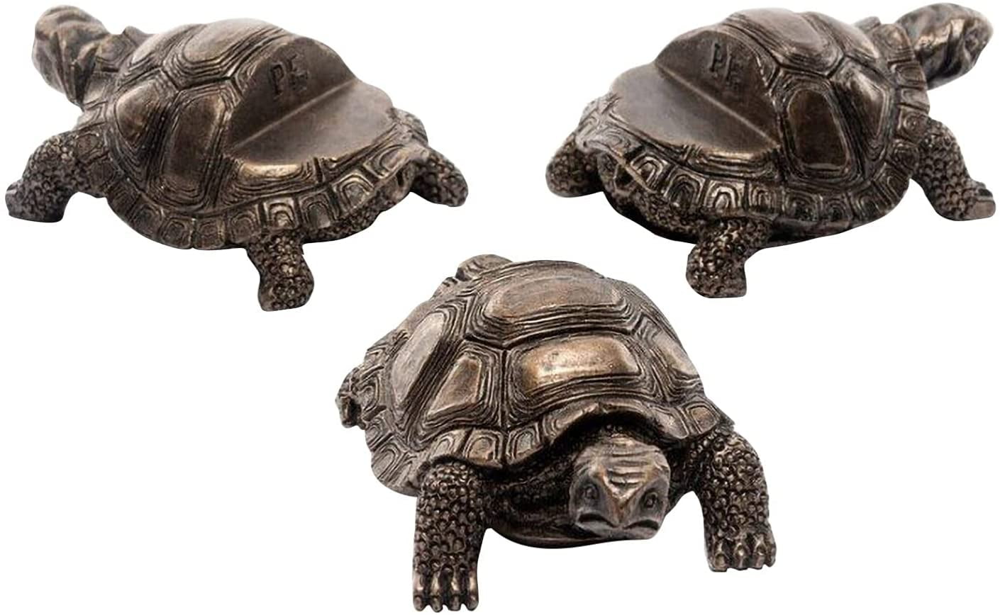 MAYUJIAASE Cute Plant Pot Feet, 3 PC Planter Riser Feed Riser Dog Cat ...