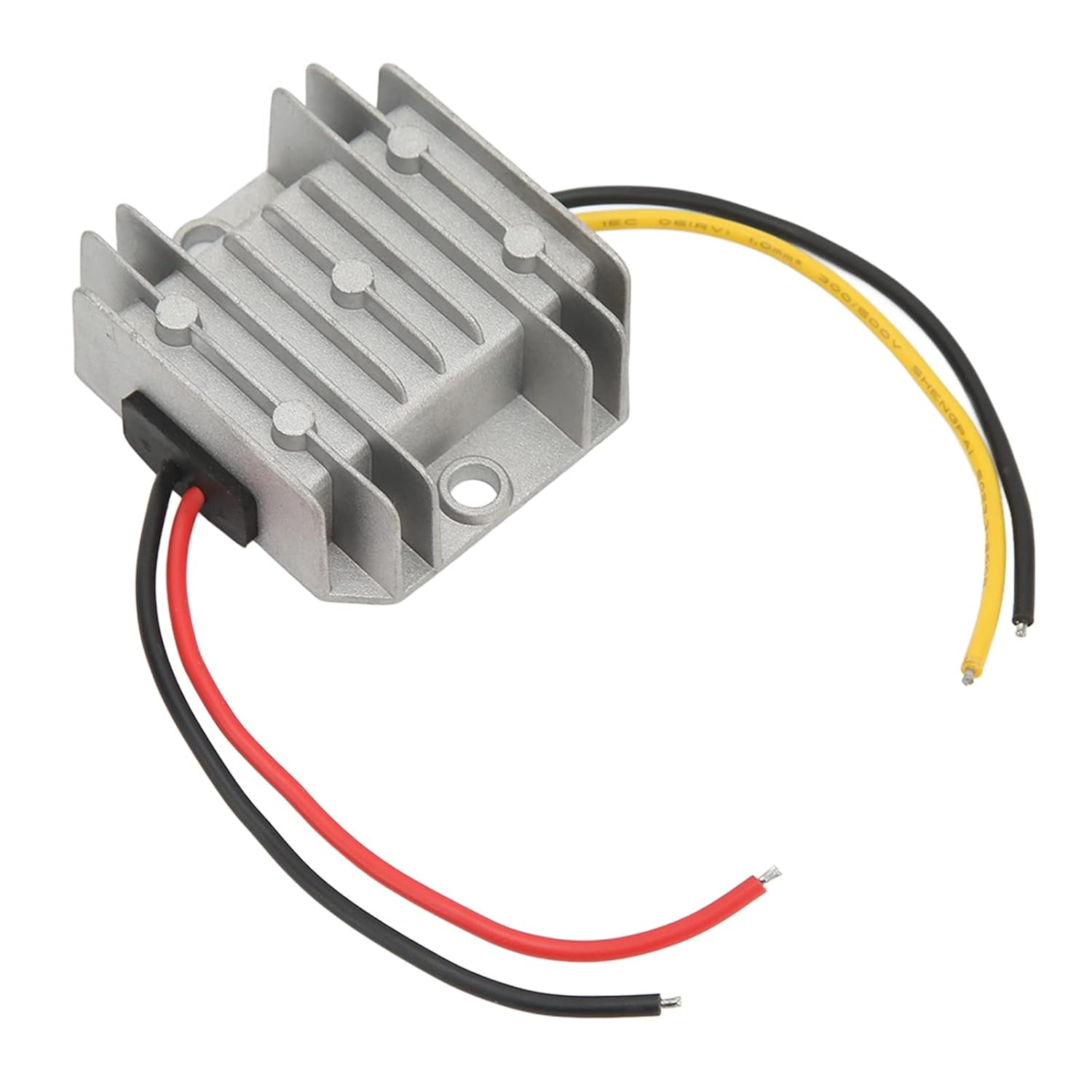 MAYUJIAASE DC 12V to DC 12V Converter Module Adjustable Voltage ...