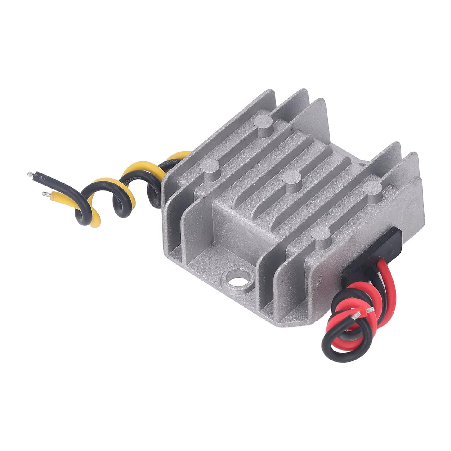 MAYUJIAASE DC Buck Converter Board, DC Buck Voltage Regulator IP67 ...