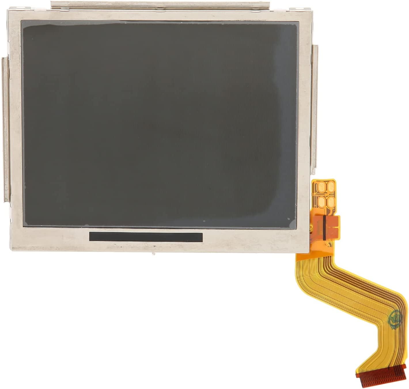 MAYUJIAASE Ds Lite Top Screen Replacement Ds Lite Screen Replacement ...