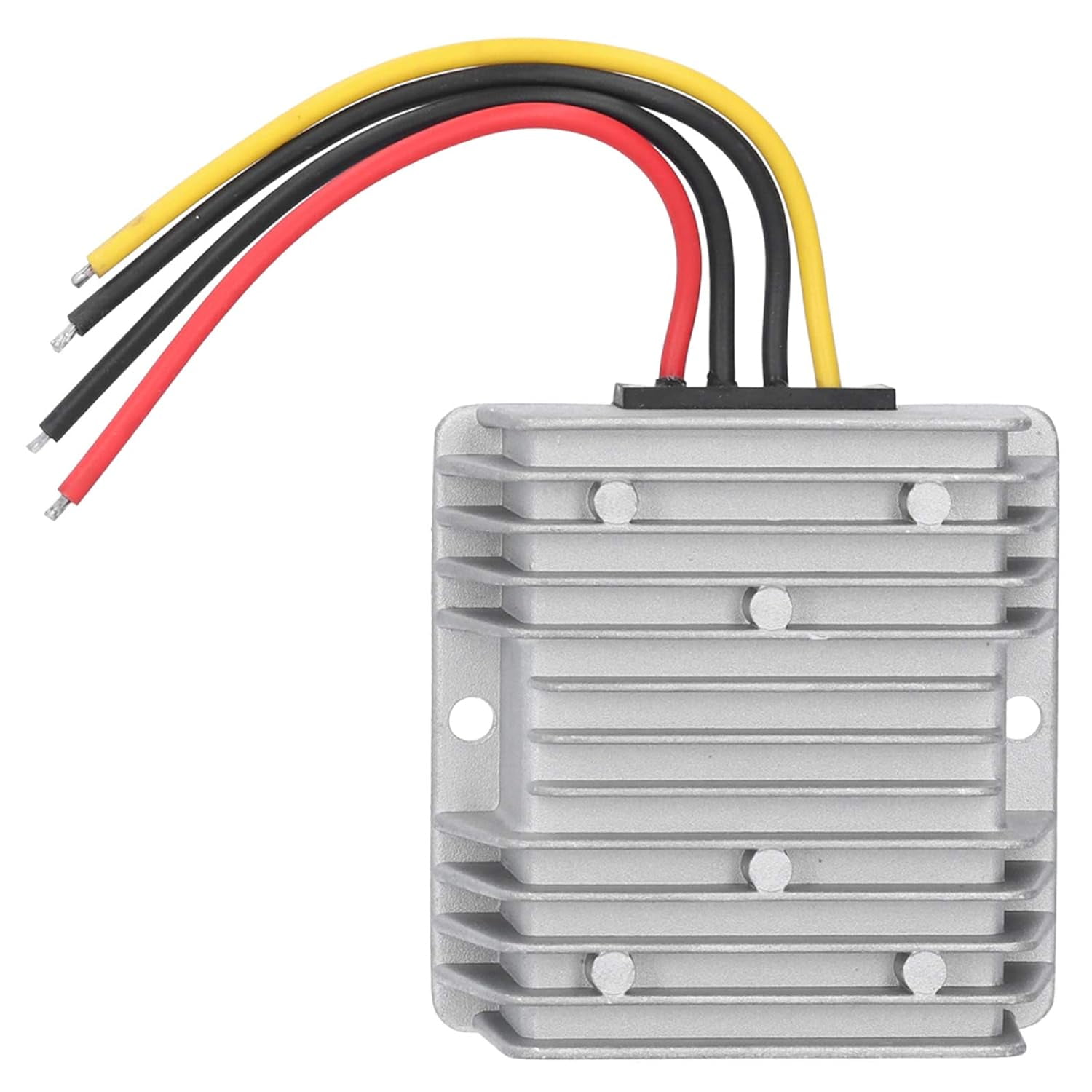 MAYUJIAASE F12S24V12A5L Step?Up Module DC/DC Power Supply Voltage Boost ...