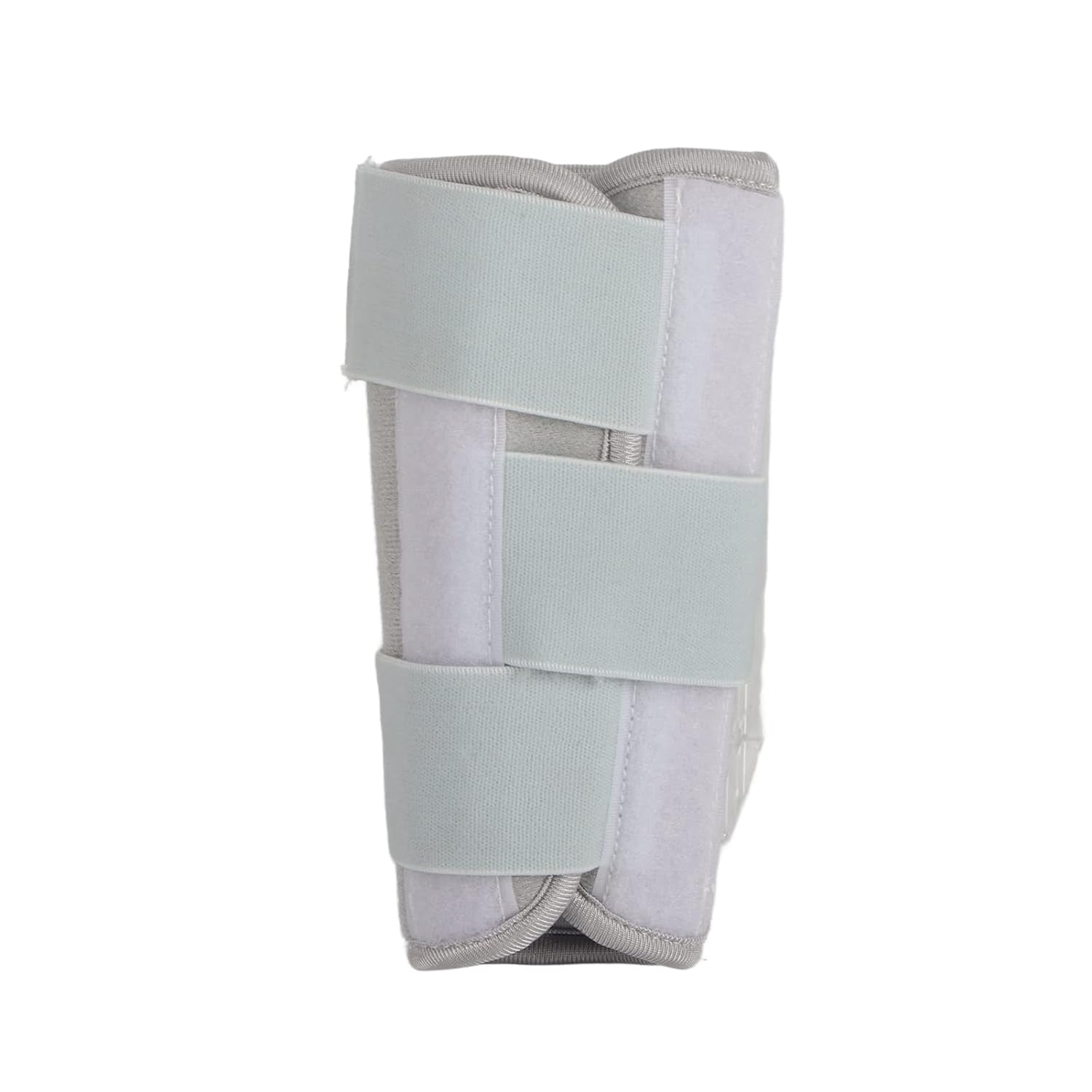MAYUJIAASE Forearm Support Splint Brace, 3 Steel Plates, Injuried ...