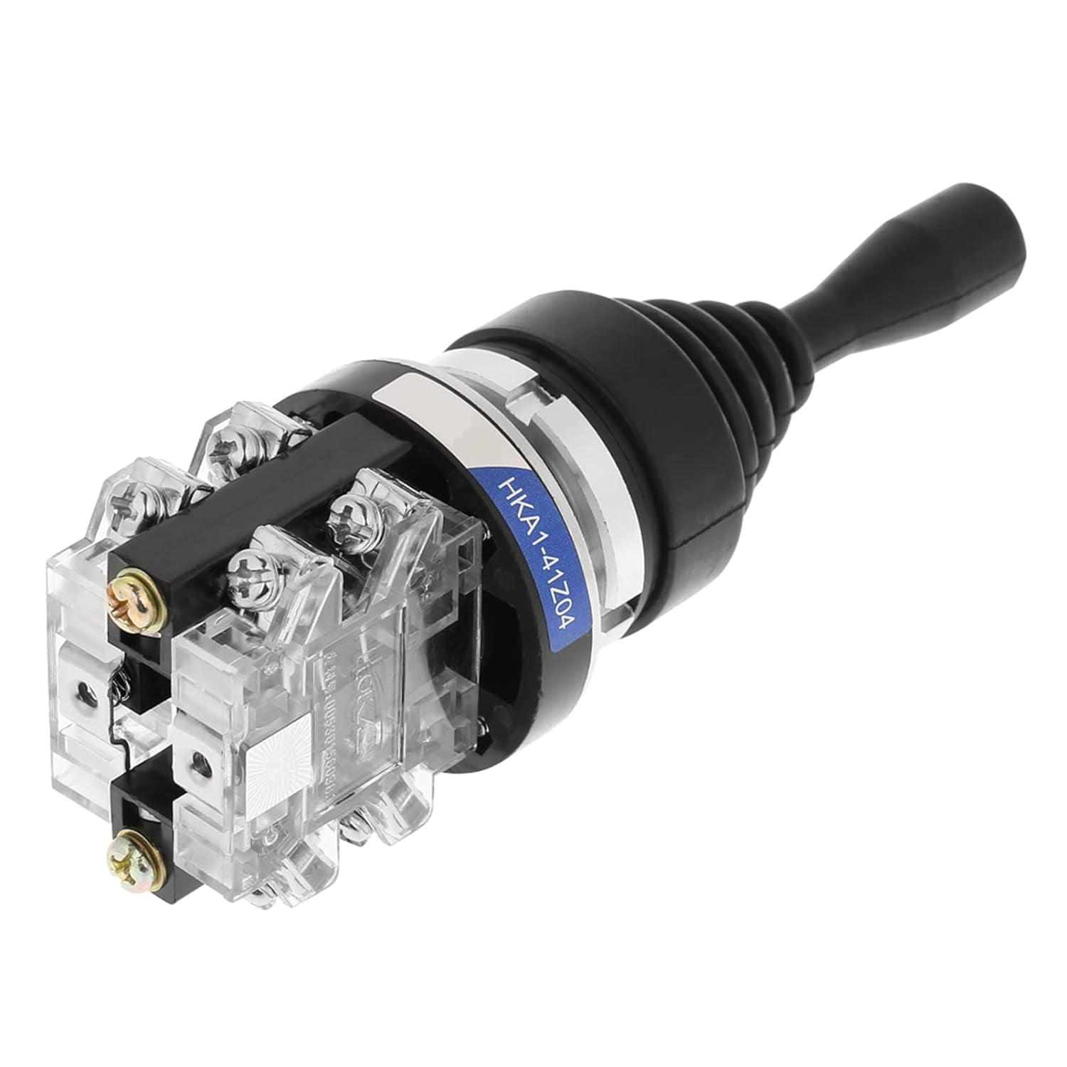 MAYUJIAASE Joystick Switch, Joystick Momentary Switch Spring Return ...