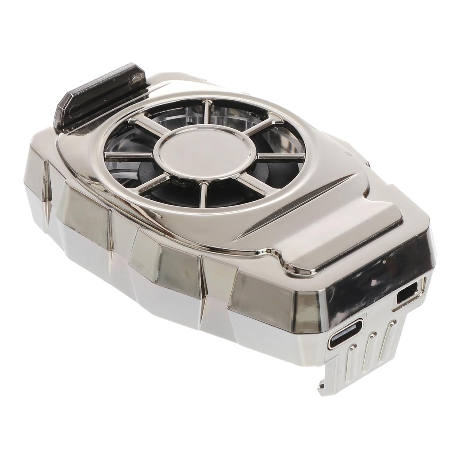 MAYUJIAASE Mobile Phone Cooler Mobile Phone Radiator Phone Cooler for ...