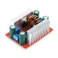 MAYUJIAASE NonIsolated Boost Module,400W DCDC StepUp Boost Converter ...